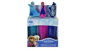 Disney Frozen Popsicle Maker