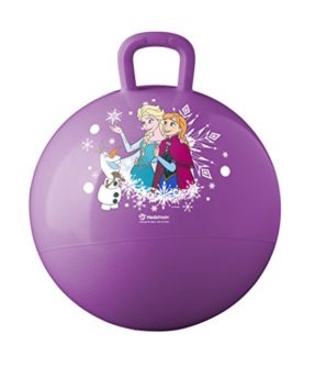 Hedstrom Disney Frozen Hopper Ball, Hop ball for kids