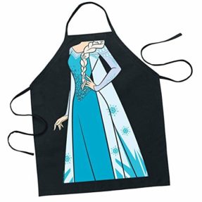 ICUP Disney’s Frozen Elsa Be The Character Apron