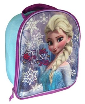 Disney’s Frozen Elsa Lunch Box