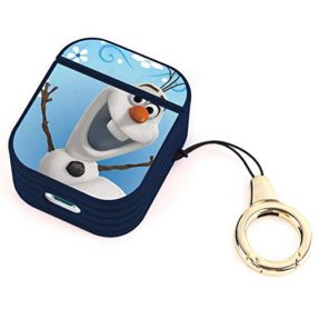 DISNEY COLLECTION Wireless Airpod Case Frozen