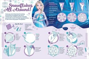 Disney Frozen: Heart for Adventure: With 4 Gel Pens (Coloring and ...